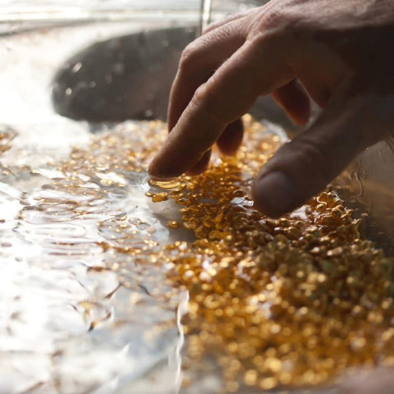 Who We Are | Noble Gold