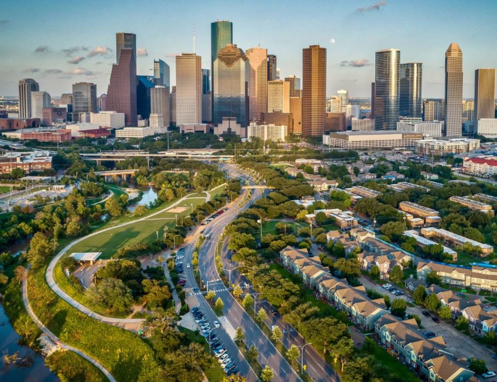Texas Storage | Noble Gold