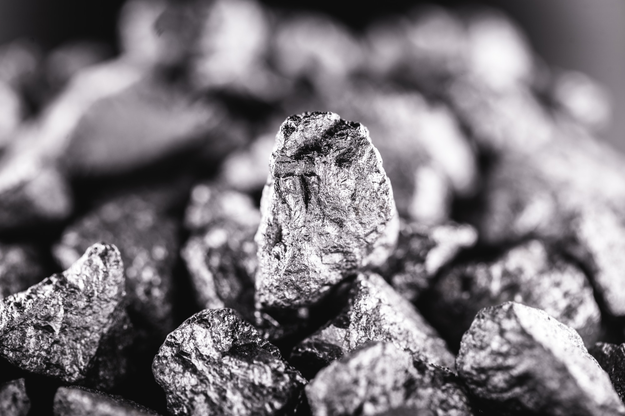 How Is Silver Made? | Noble Gold