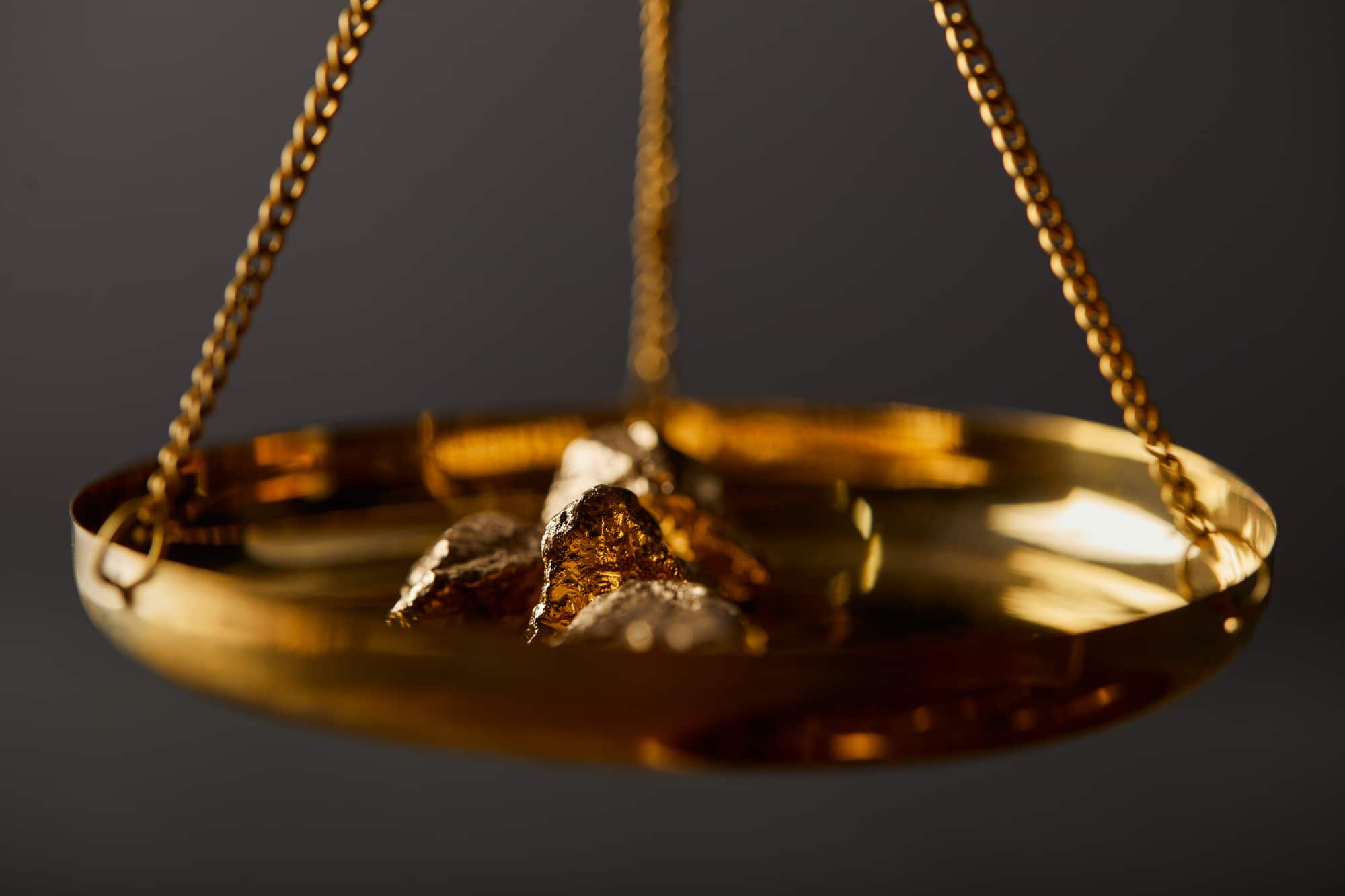 How To Tell If Gold Is Real | Noble Gold