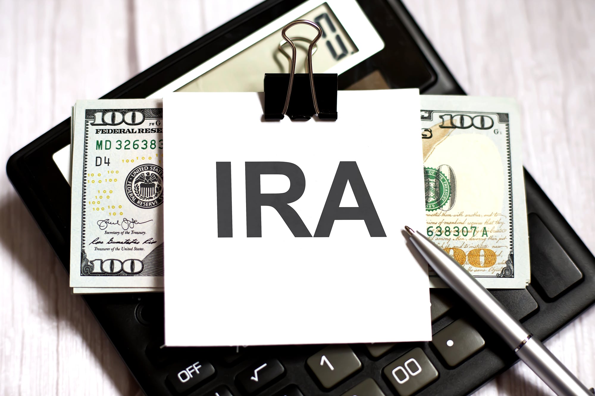 What Is an IRA? | Noble Gold