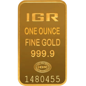 Buy Gold Bars | Home Storage Or In Gold IRA | Noble Gold