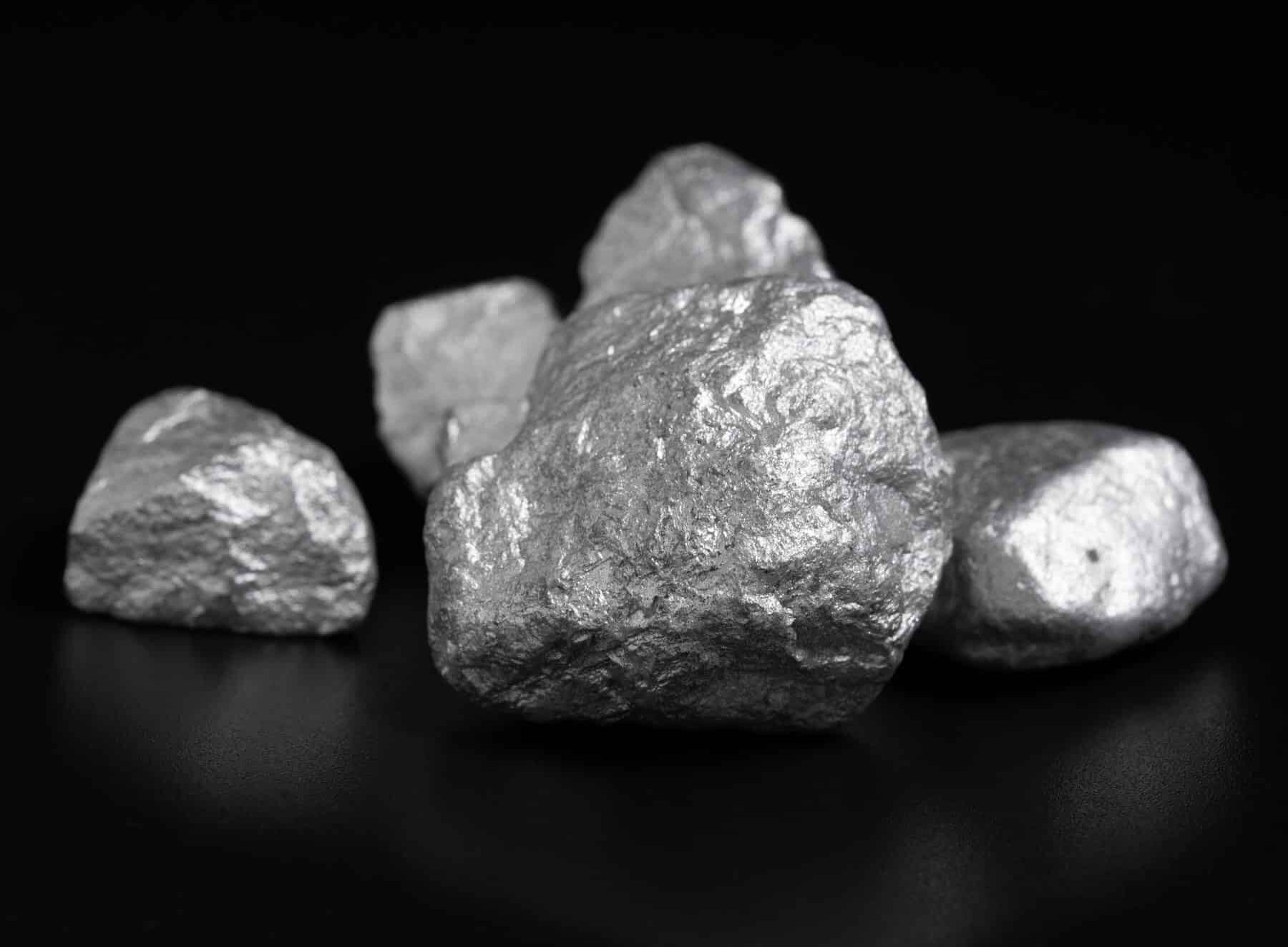 Platinum vs. Palladium As Long-Term Investments | Noble Gold
