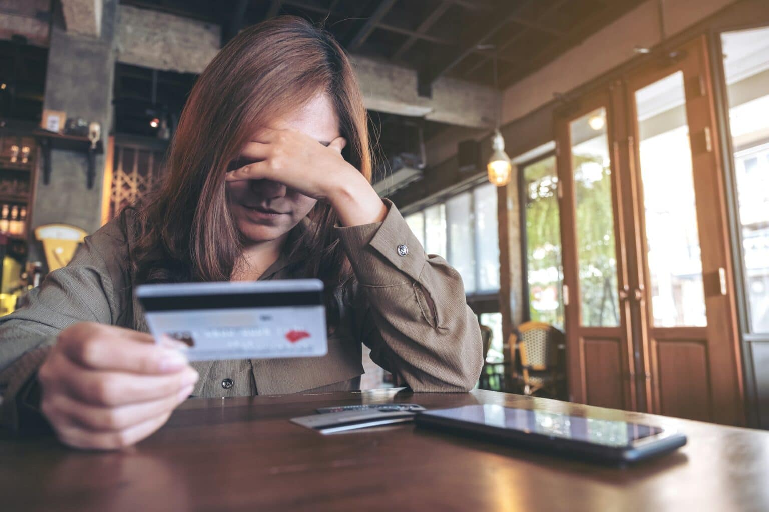 Rising Credit Card Delinquencies As An Economic Indicator