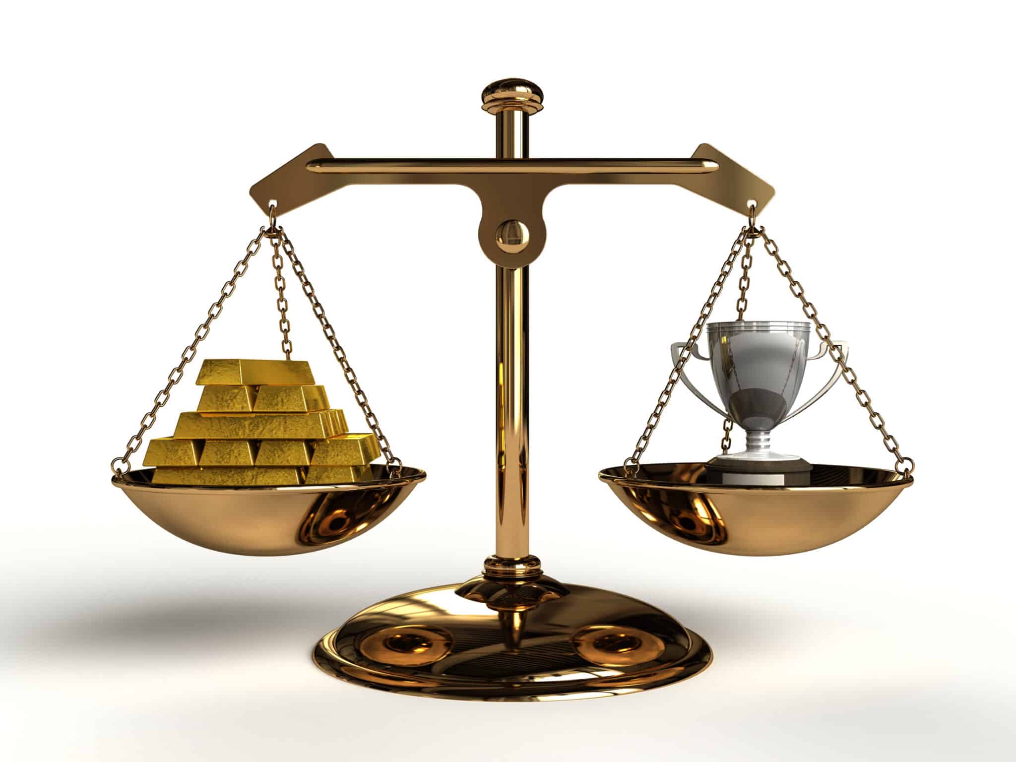 Precious Metals Comparison | Noble Gold